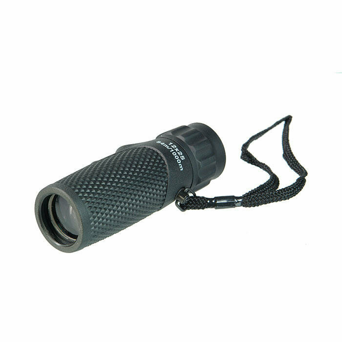Монокуляр Veber Ultra Sport 12x25, 12-кратное увеличение, объектив 25мм