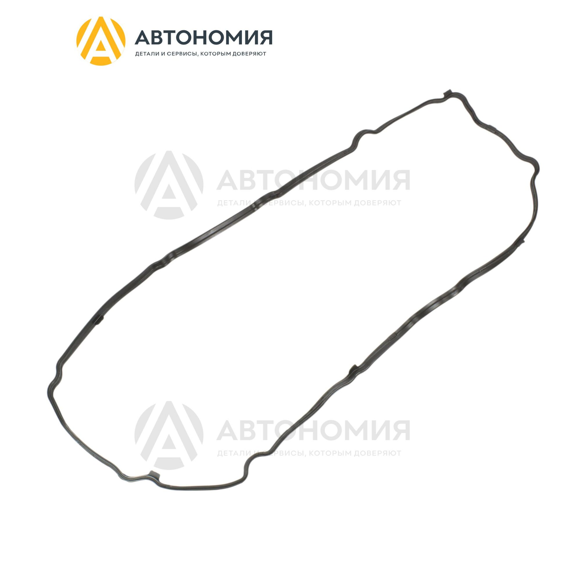 Прокладка крышки правой гбц 3.5L DOHC Turbo Ford FG1Z-6584-A