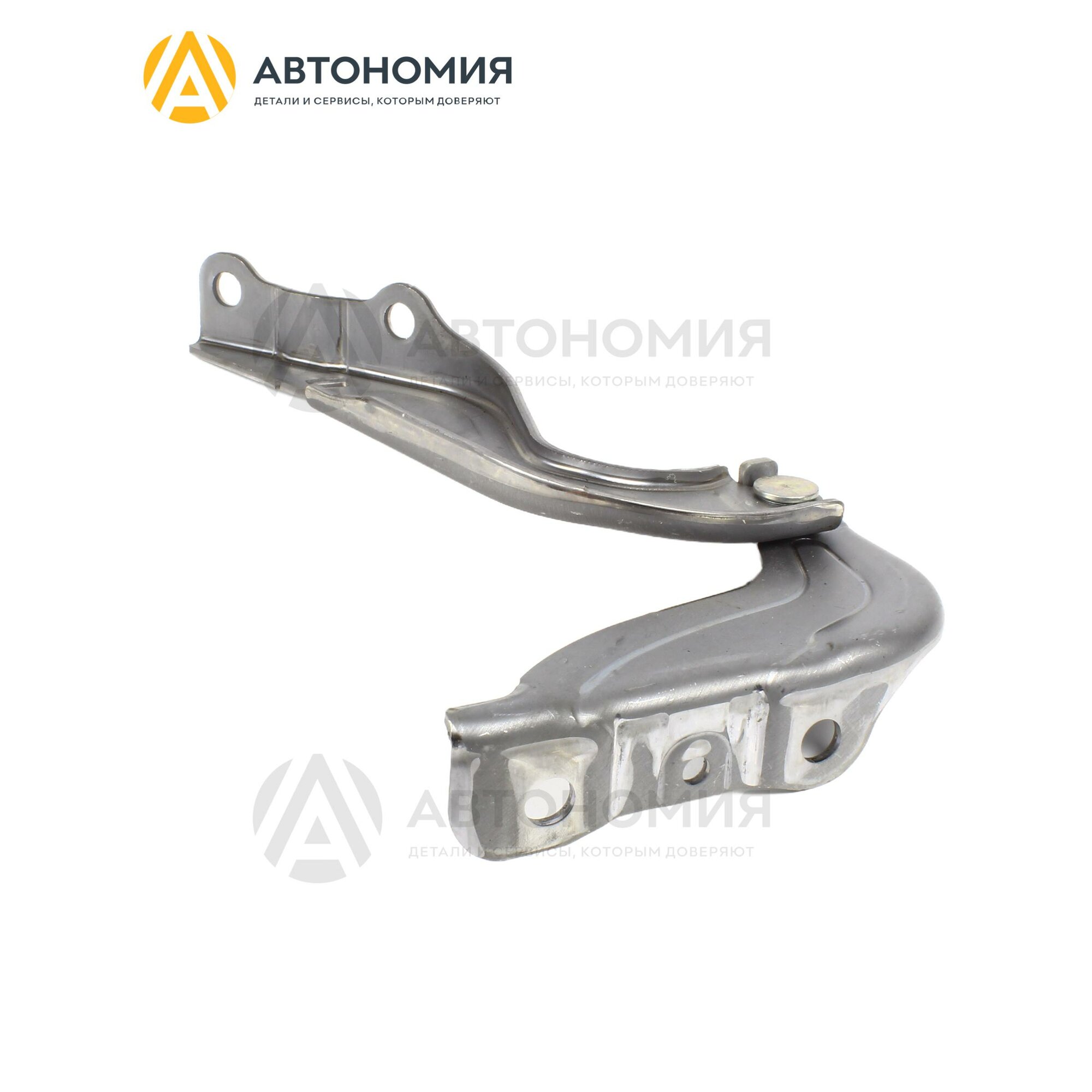 Петля капота правая Mitsubishi 5905A212