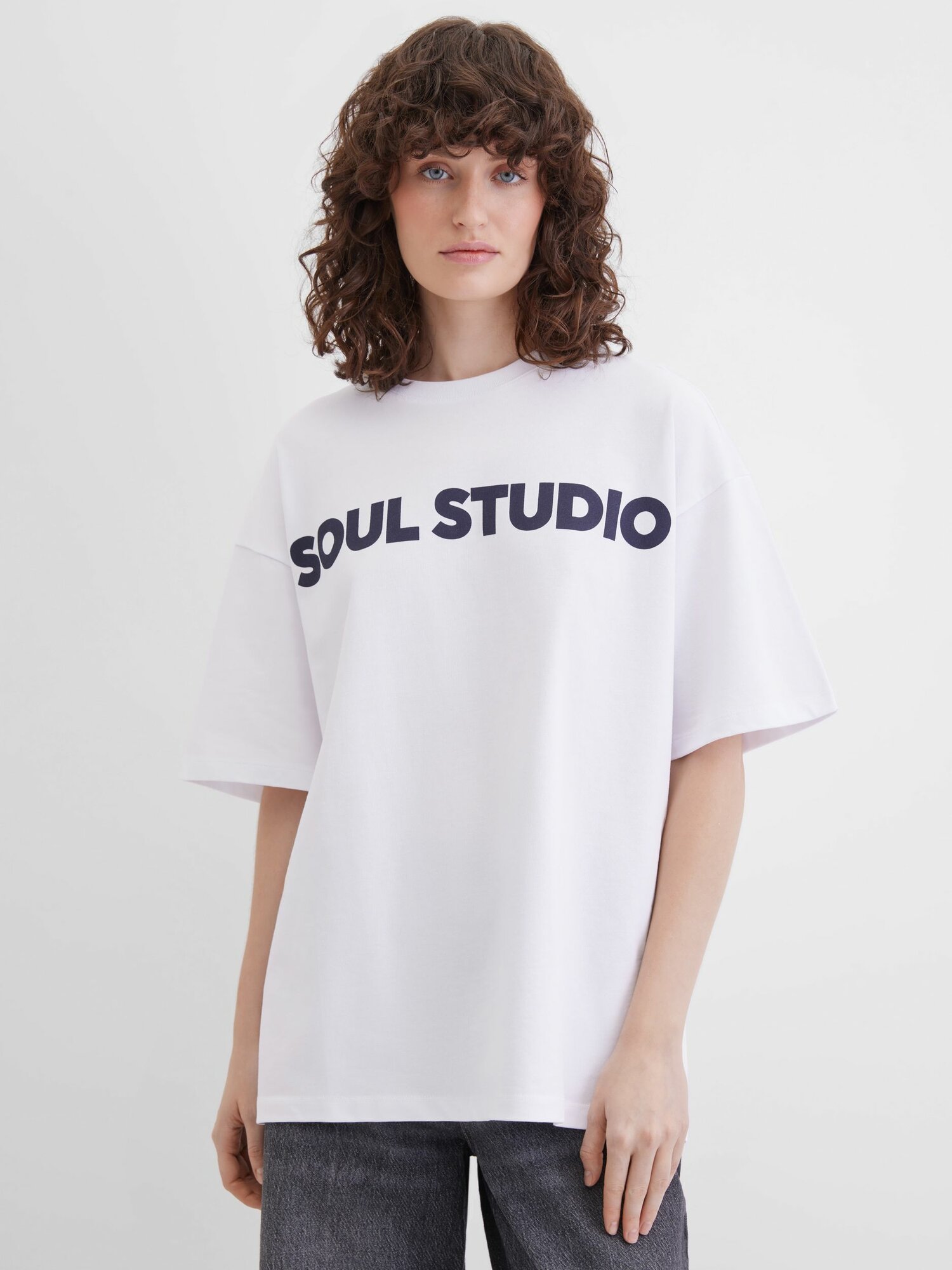 Футболка Smith&Soul