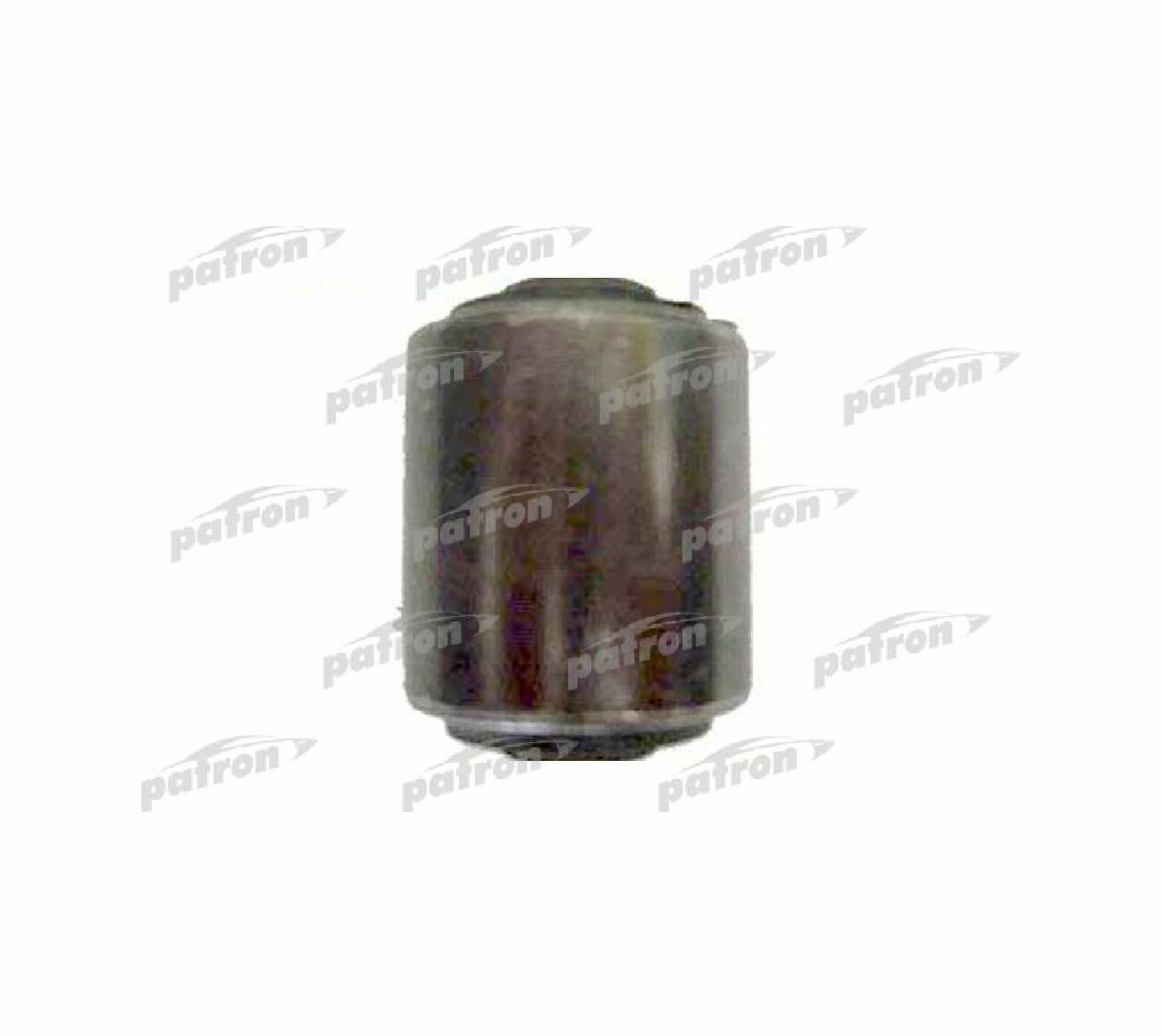 Сайлентблок рычага подвески RENAULT: 21D 86-, PATRON PSE1071