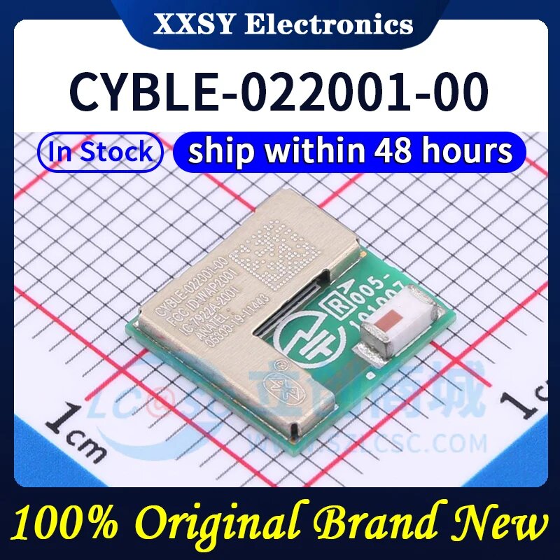 CYBLE-022001-00 хранилище для электроники
