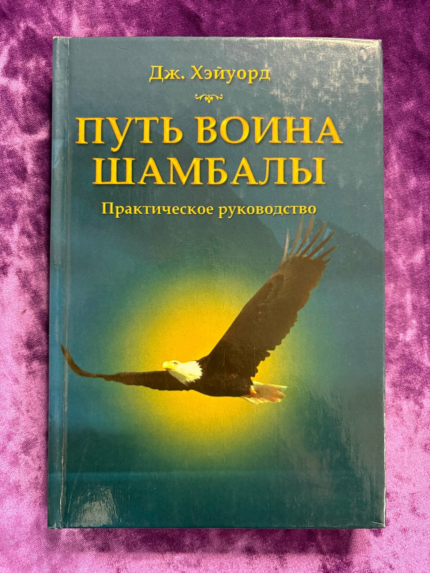 Путь война шамбалы. Практическое руководство