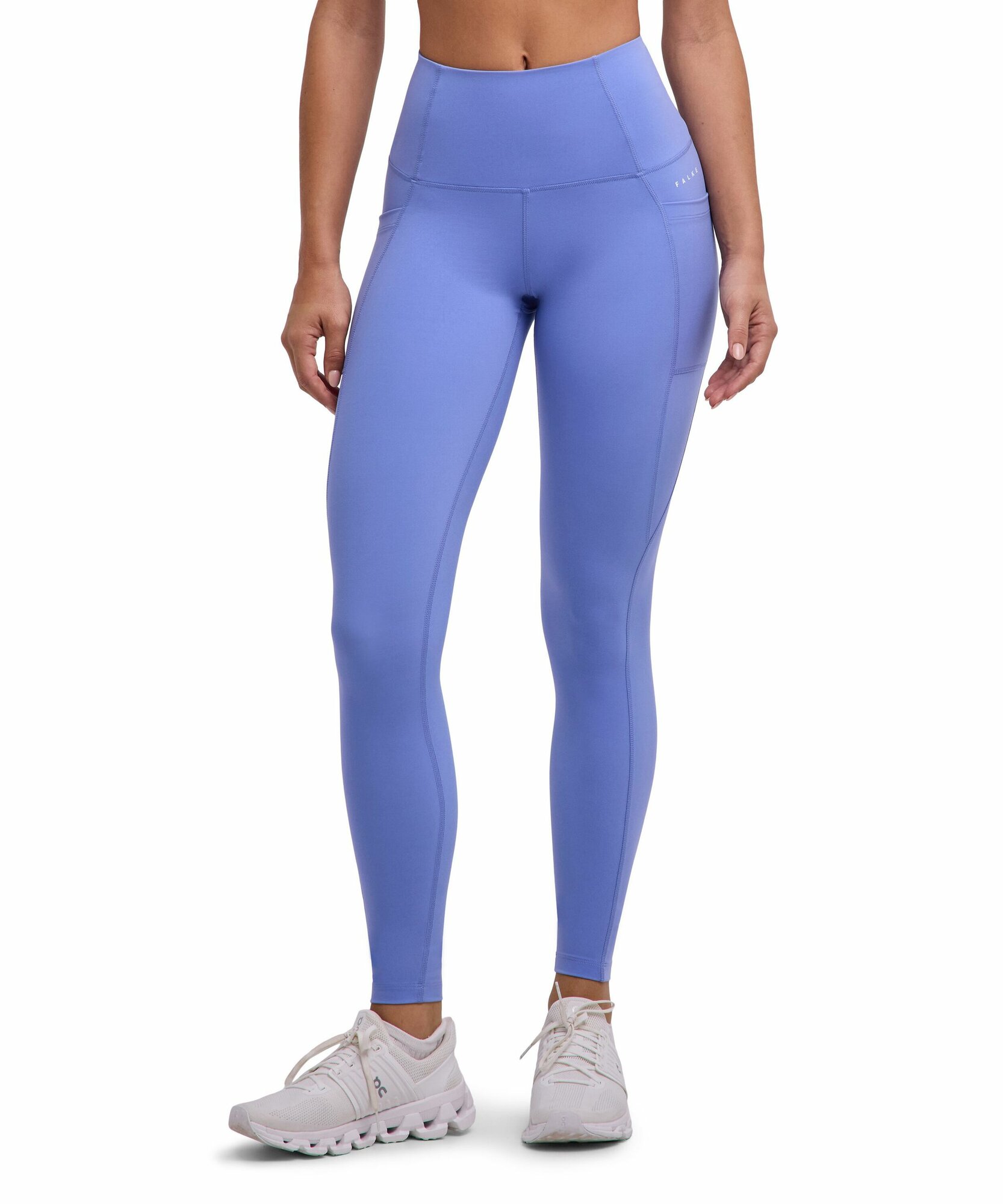 Легинсы спортивные Falke