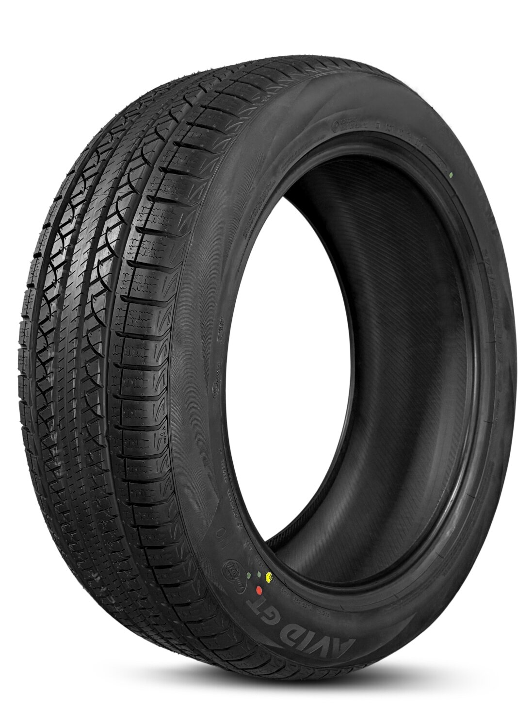 Летние шины Yokohama Avid GT S35A 305/40 R20, для легковых автомобилей