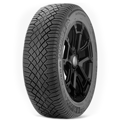 Автомобильные шины зимние Gislaved ArcticControl (ex. Continental) 185/65 R15 92T XL 16114000000