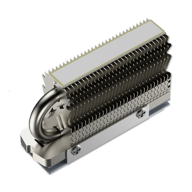 Радиатор HR-09 2280 для M.2 SSD