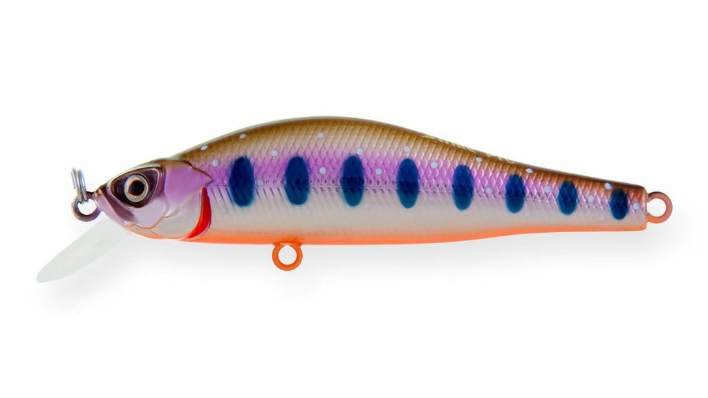 Воблер Strike Pro Archback 60SP EG-125D-SP#A142-264 6см 4,4гр