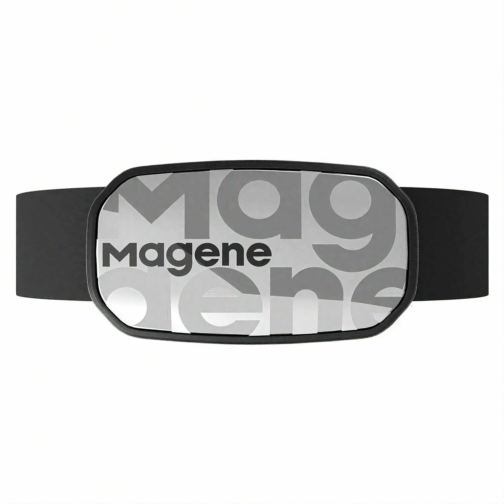 Универсальное устройство Magene H603, Bluetooth, ANT+, белый