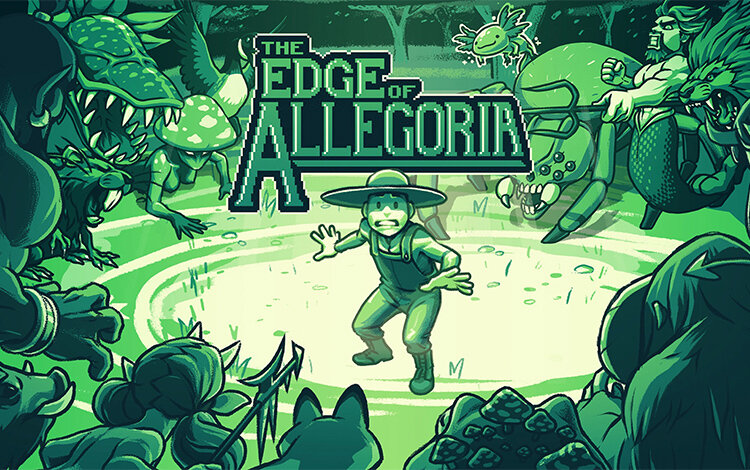 The Edge of Allegoria (Steam; Mac, PC; Регион активации РФ, СНГ)