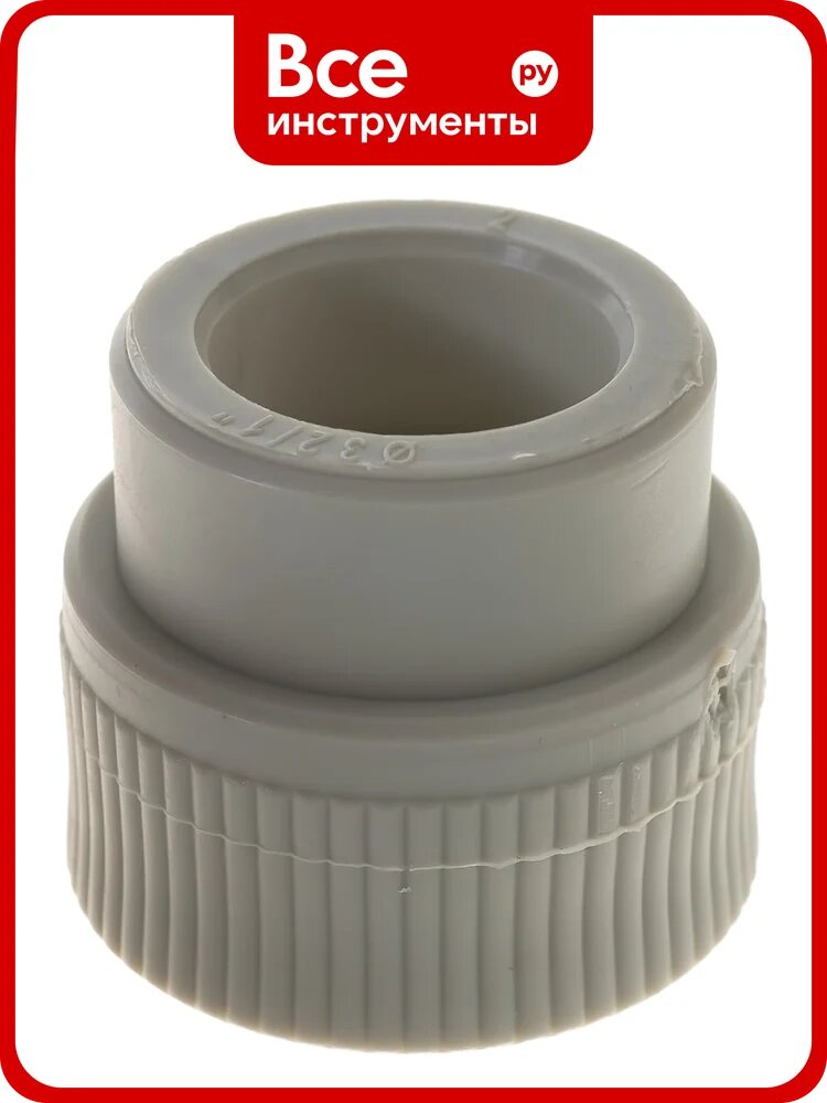 Муфта ВР 32х1 FV-Plast 217032