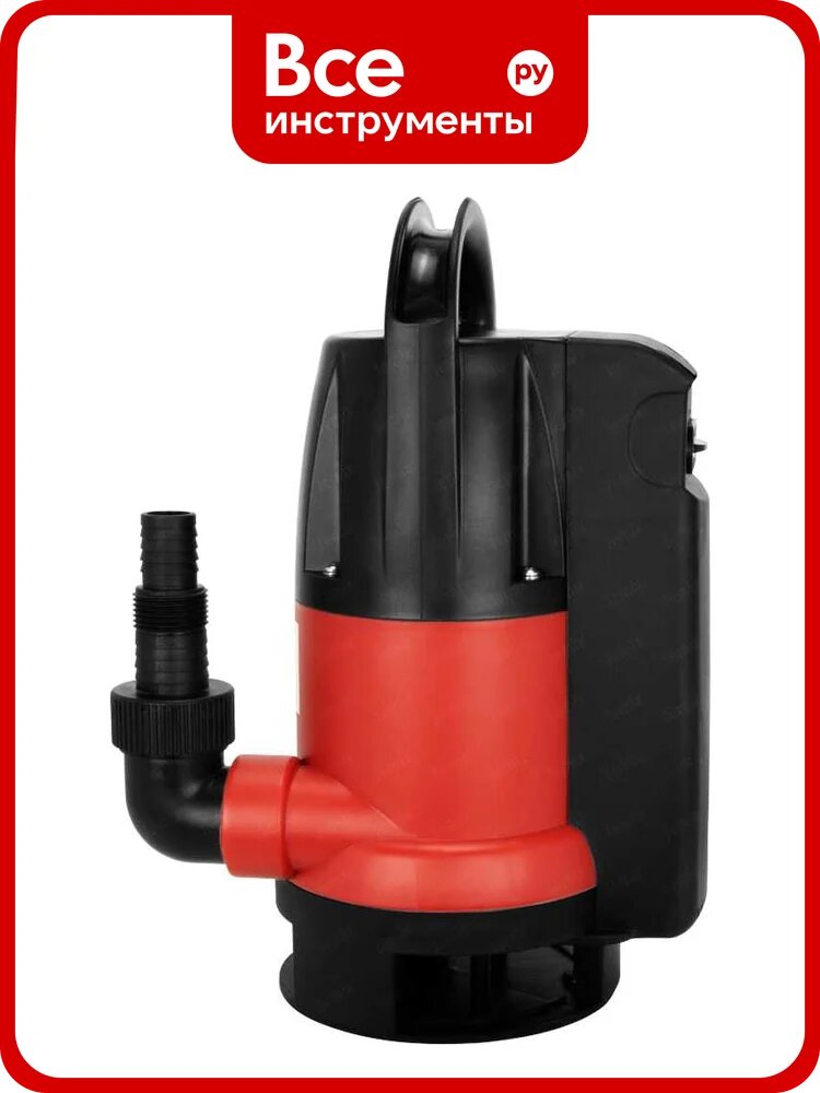 Фекальный насос JEMIX Ф-КОМБИ-208-8 GSMAX-750, вертикальный, грязная вода,