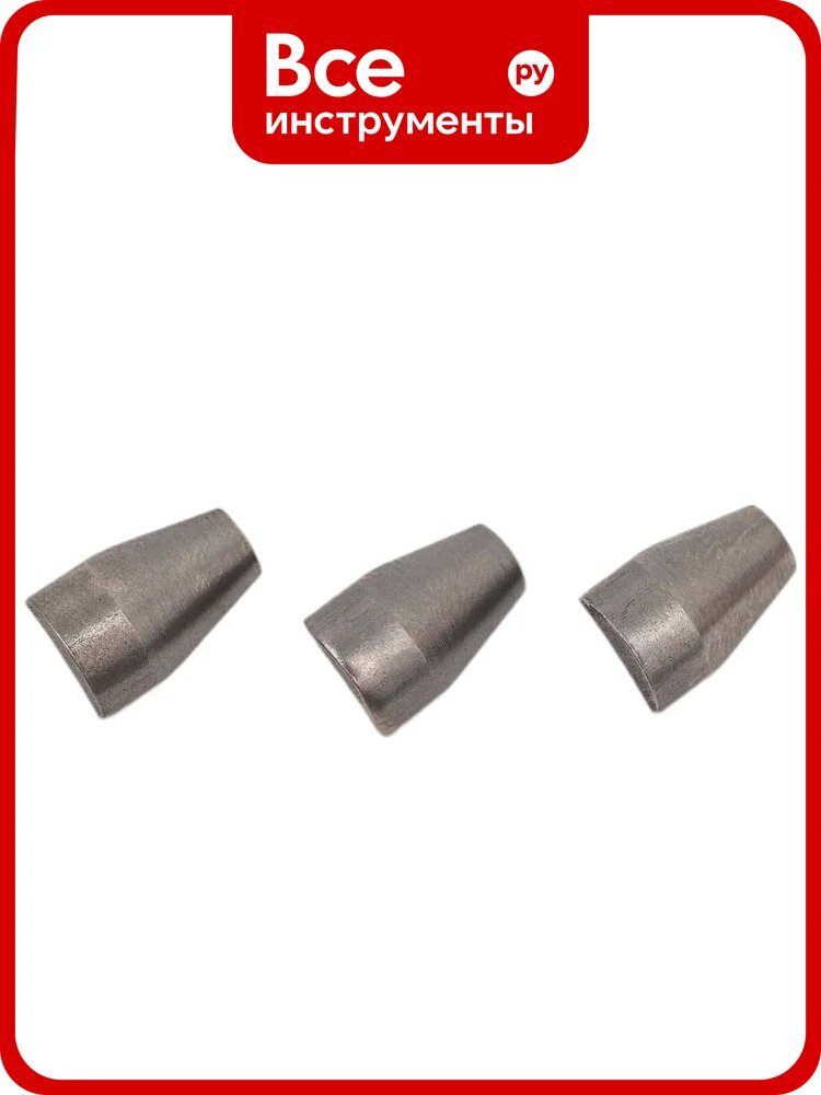 Губки для заклепочника MESSER TAC500 05-00-500