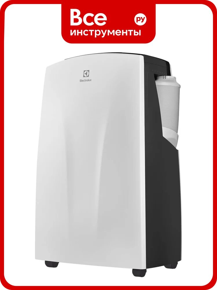 Мобильный кондиционер Electrolux COOL POWER EACM- 16 НP/N3 НС-1123663