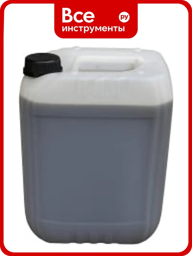 Эмульсол для смазки опалубки BeFast ЭКС канистра 20 л, до -10, БЭМ1020S