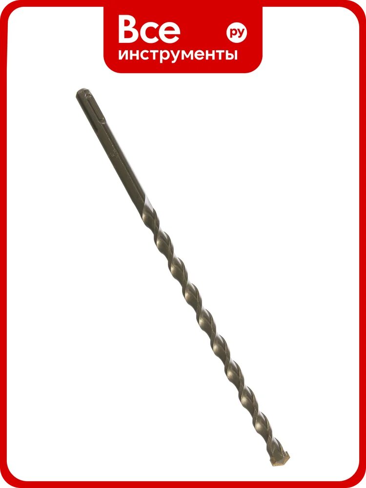 Бур для перфораторов (12х200/260 мм; SDS+) Makita D-00240, перфораторов
