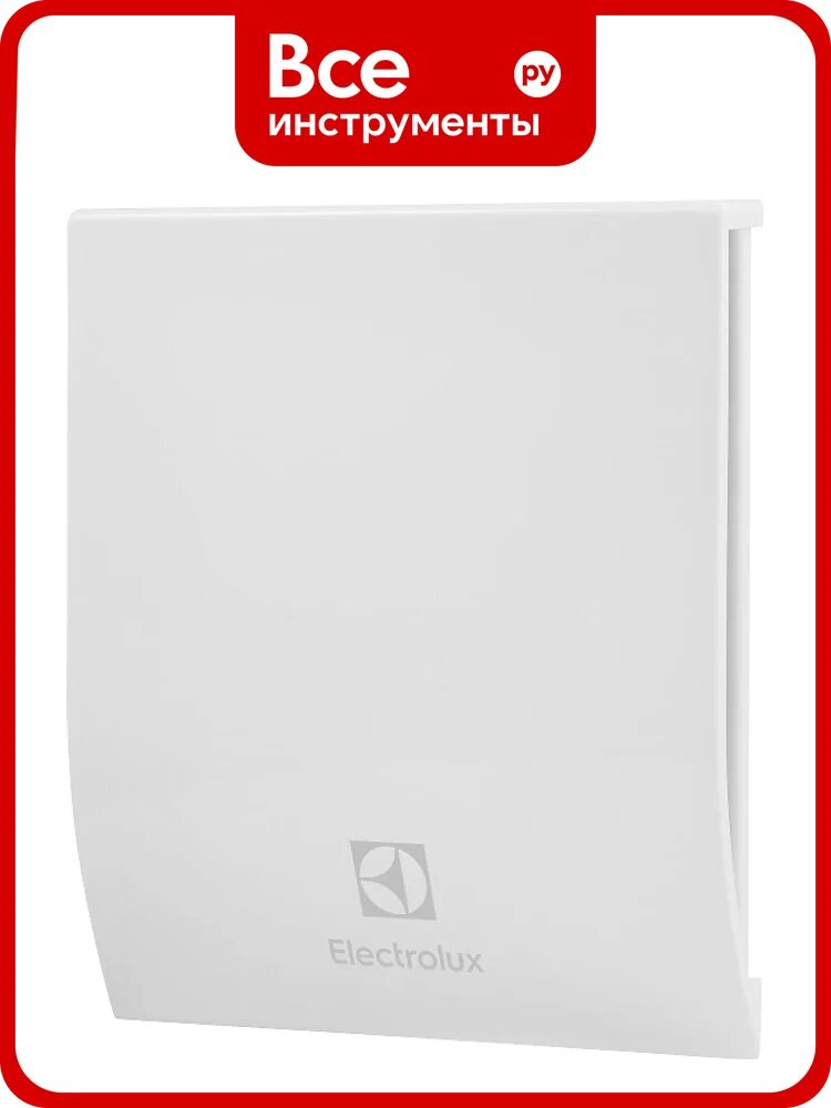 Вытяжной вентилятор Electrolux серии Magic EAFM - 100 НС-1127165
