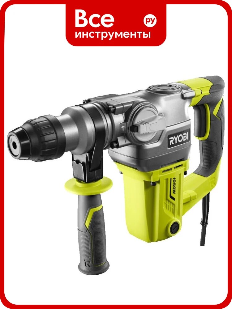 Перфоратор Ryobi RSDS1050-K 5133004350
