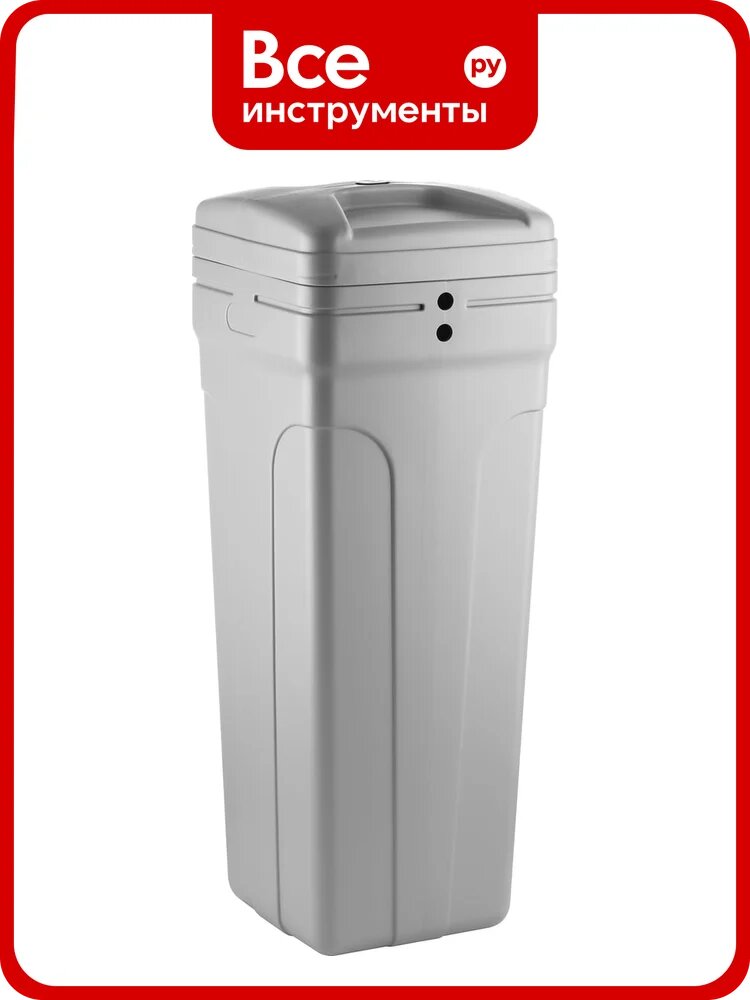 Солевой бак BTS-70 (70 л) Гейзер 44609, для промышленных умягчителей Гейзер