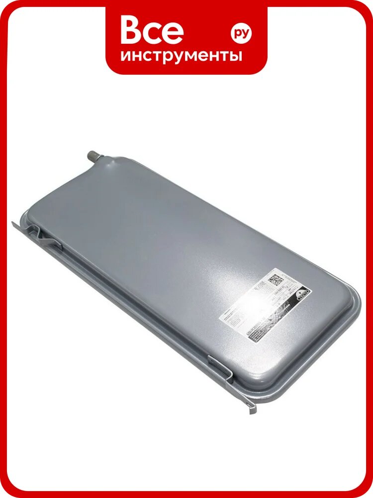 Расширительная емкость Zilmet 13I0000805, для отопления, металл, 8 л