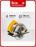 Дисковая пила DeWALT DWE 560, металл, с параллельным упором, с твердосплавным пи...