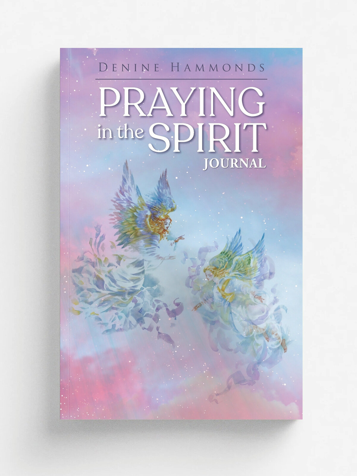 Praying in the Spirit. Journal
