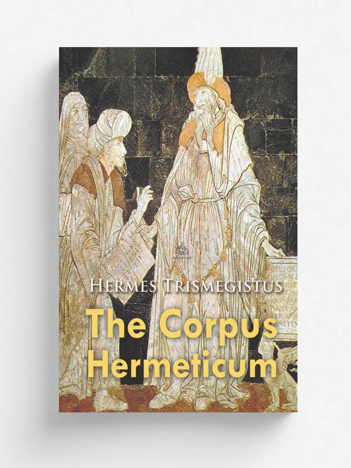 The Corpus Hermeticum