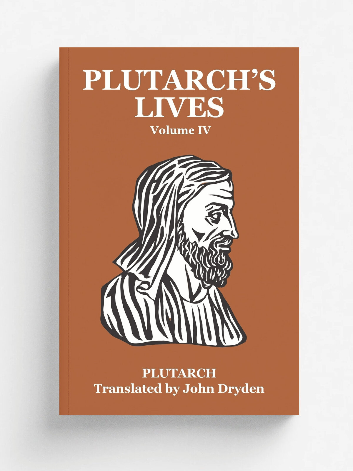 Plutarch's Lives Vol. IV