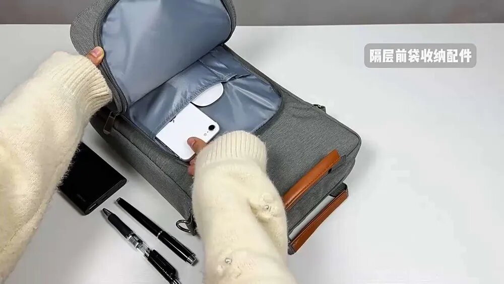 Сумка для ноутбука — фото 1