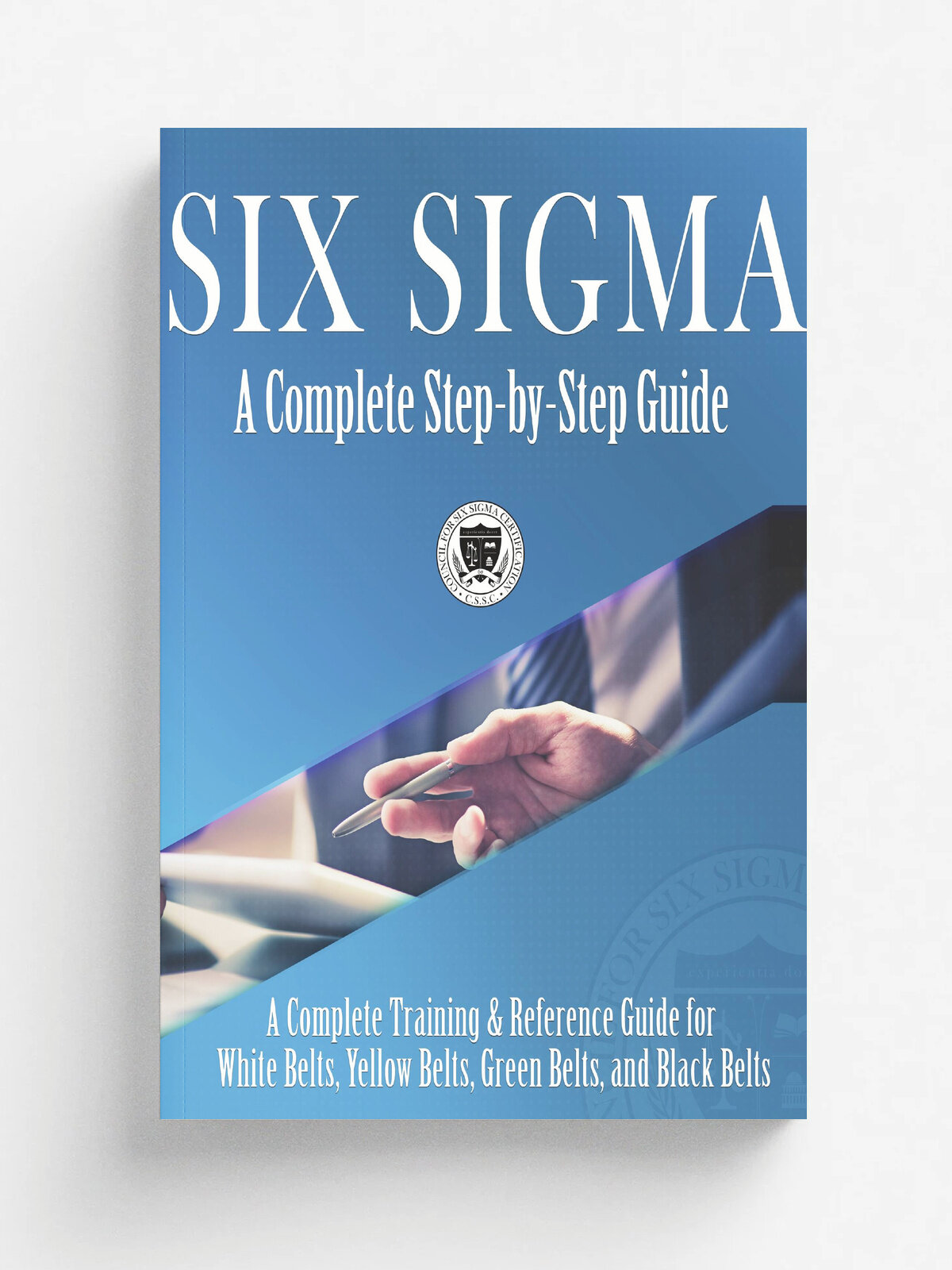Six Sigma