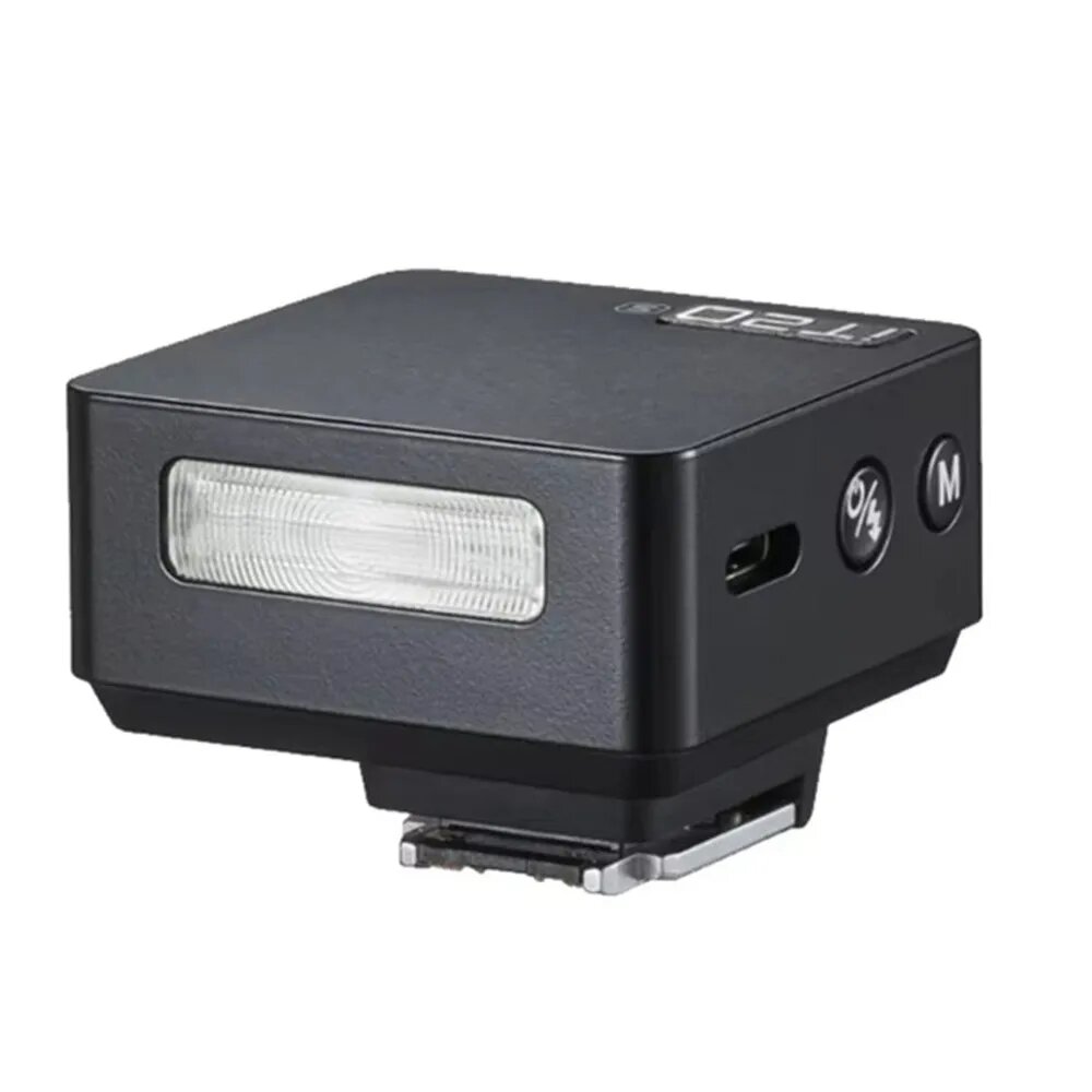 Мини-Вспышка IT20 R Для Фотовспышек GR3 GR3X TTL Auto