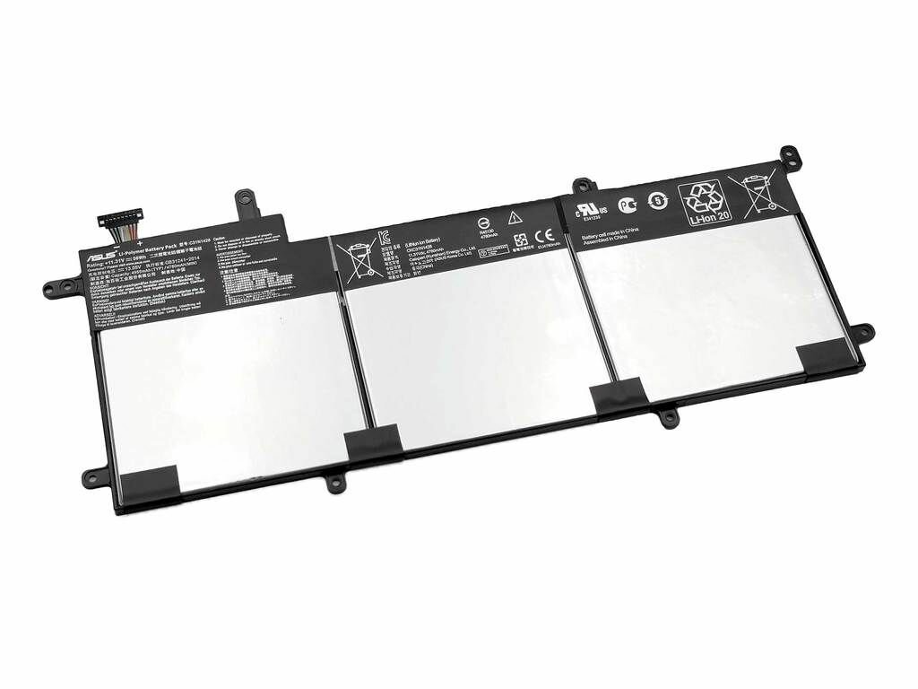 Аккумулятор Asus C31N1428