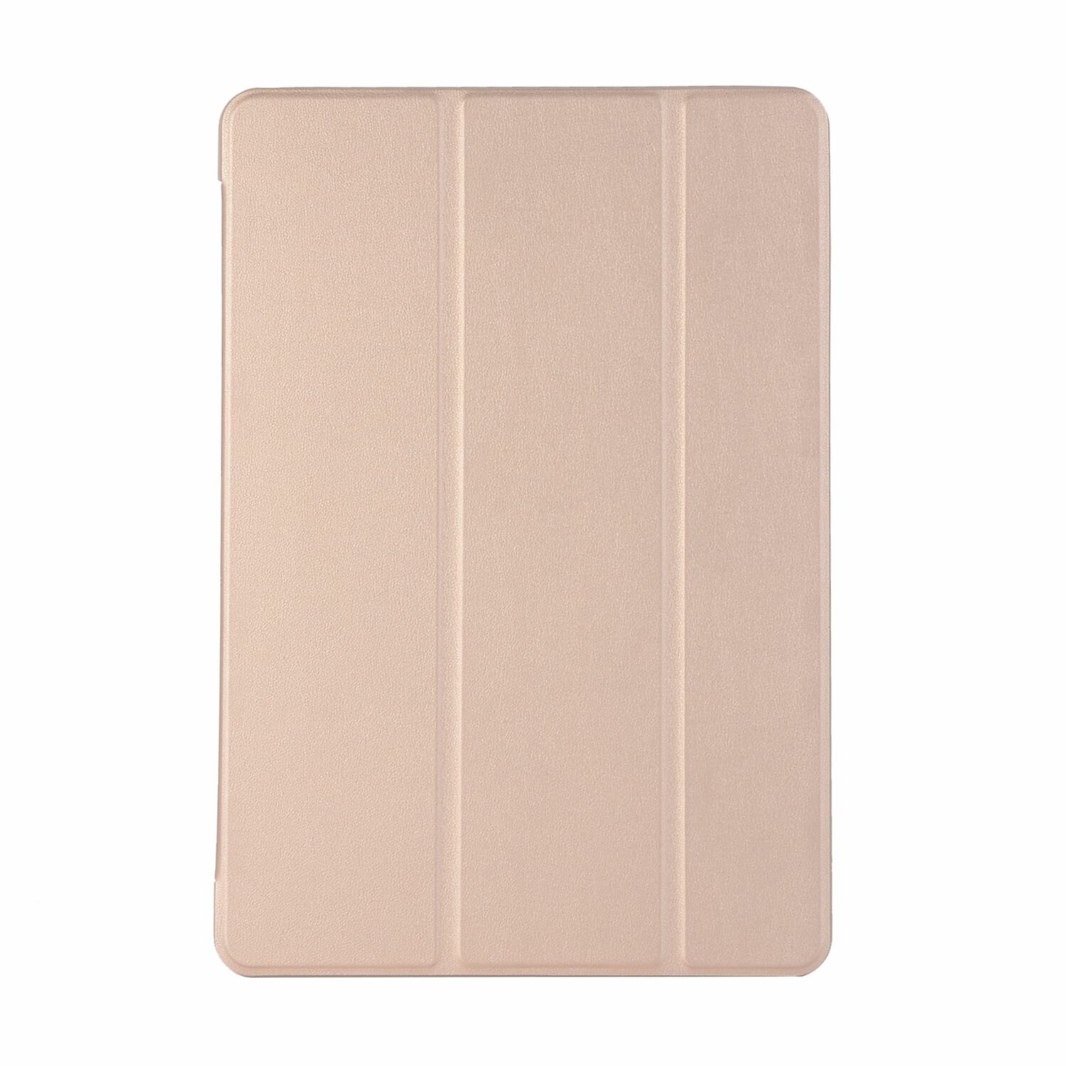 Чехол iPad Air 3 10.5" (2019) / Pro 10.5" с охлаждением золотистый
