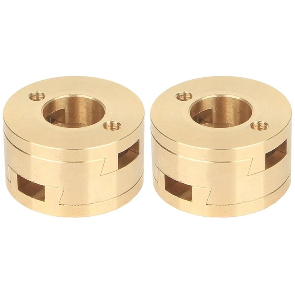 2 Шт Винтовых Муфт Оси Z, Муфта Oldham Для CR10 S4 S5 CR10S PRO
