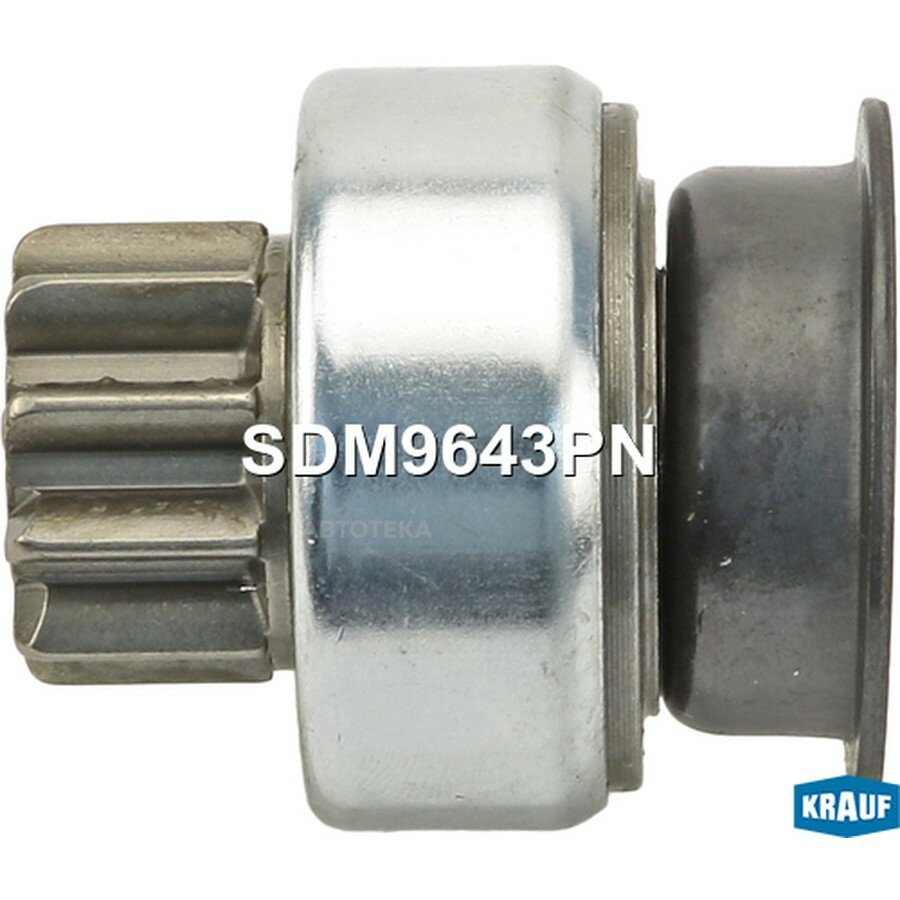 Бендикс NISSAN KRAUF SDM9643PN
