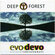 Компакт-диск Deep Forest: Evo Devo (1 CD)