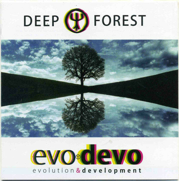 Компакт-диск Deep Forest: Evo Devo (1 CD)