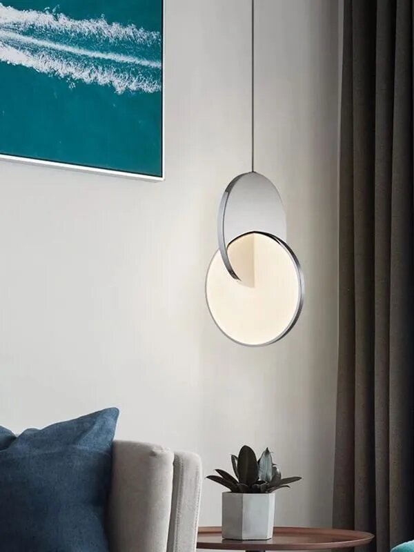 WINLAMS Люстра, LED, 10 Вт