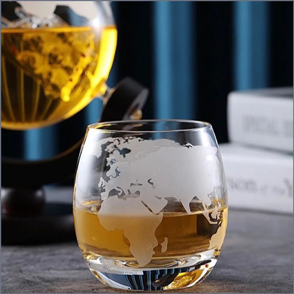 Декантер, 0.1 л — фото 1