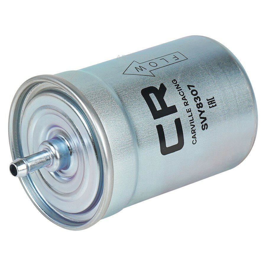Фильтр для а/м VAG A4 (94)/A6 (95-)/Golf (91-)/Passat (96-) (топл. бензин) (SVY8307) CARVILLE RACING SVY8307