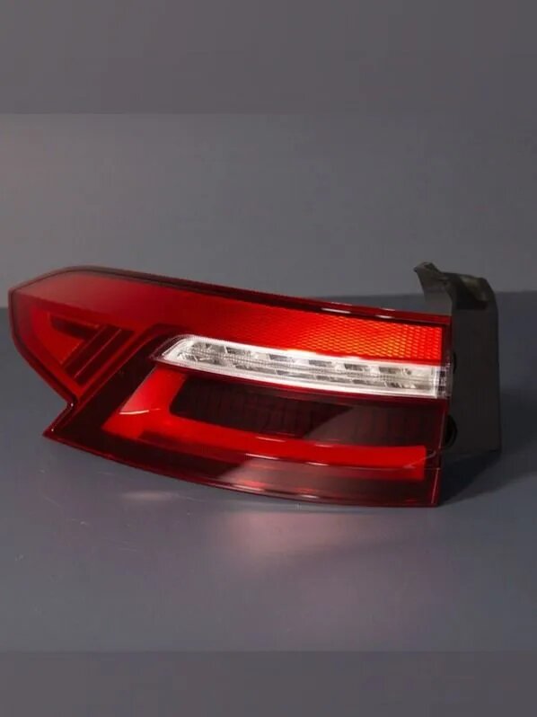 Фара автомобильная, Задний фонарь, 1 шт, арт. TX22000117