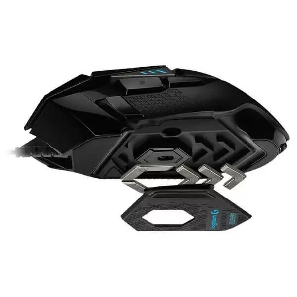 Logitech G Игровая мышь — фото 1
