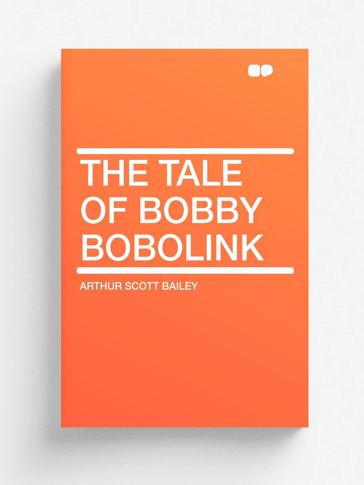 The Tale of Bobby Bobolink