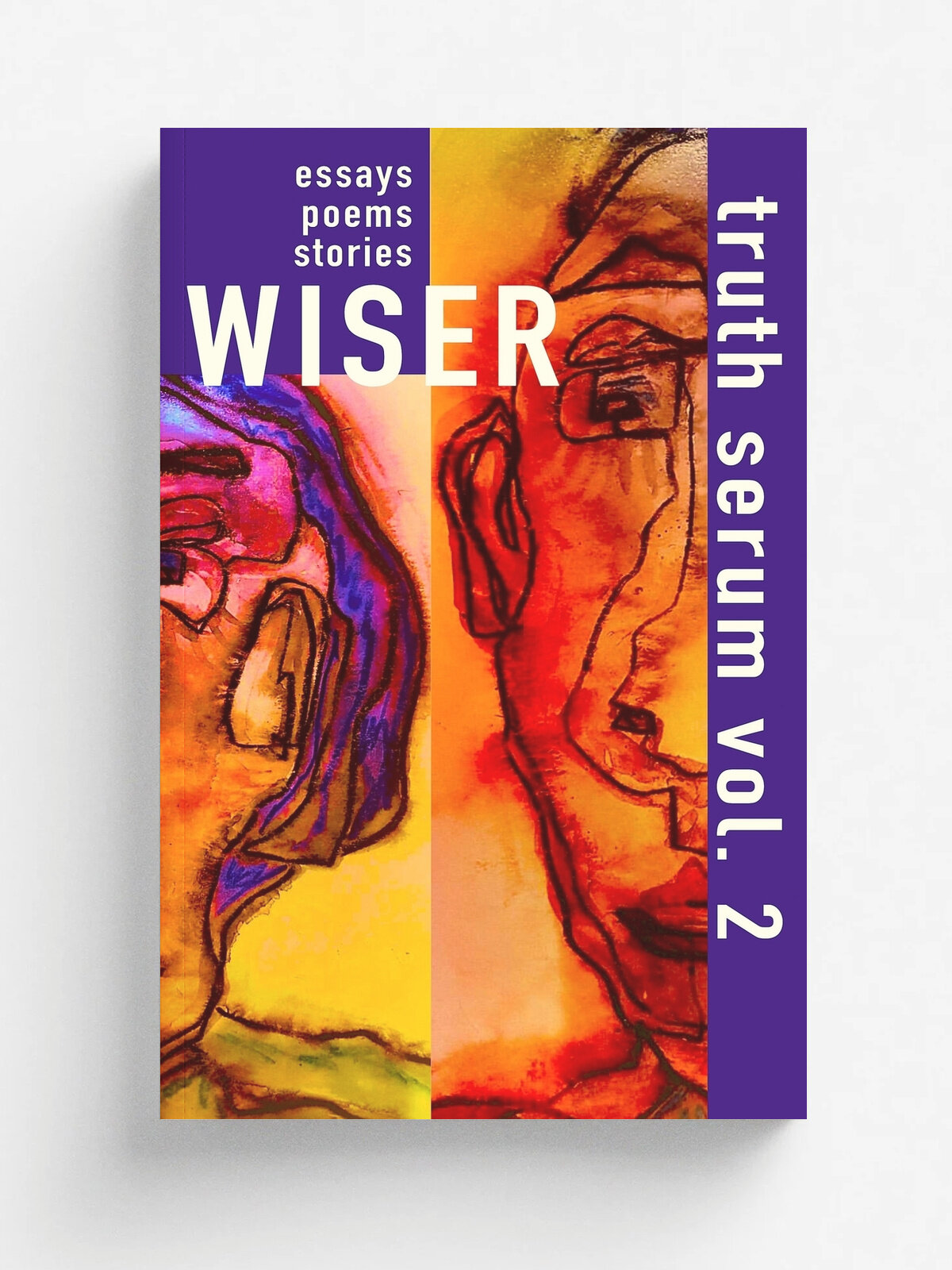 Wiser Truth Serum Vol. 2