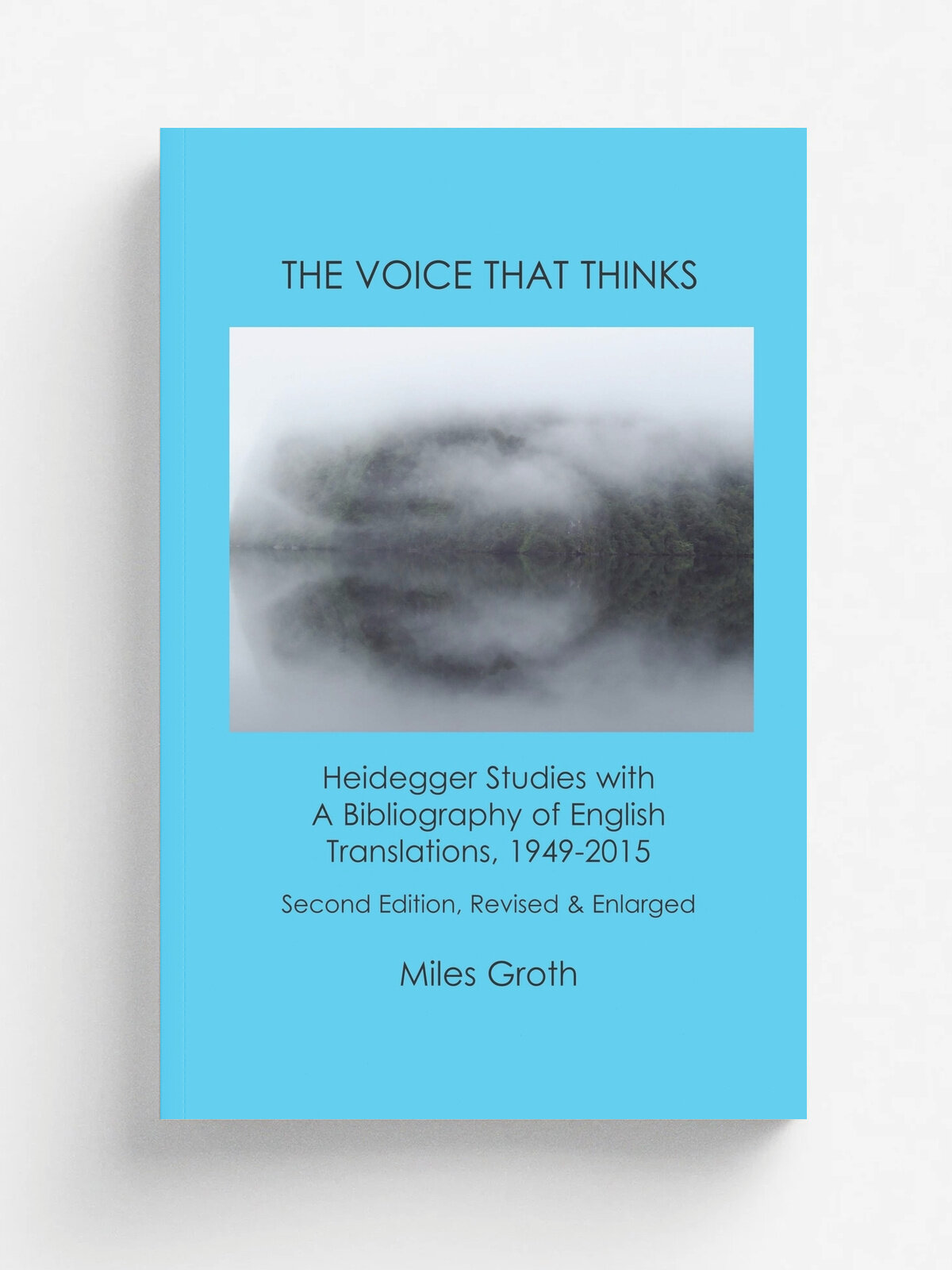The Voice That Thinks