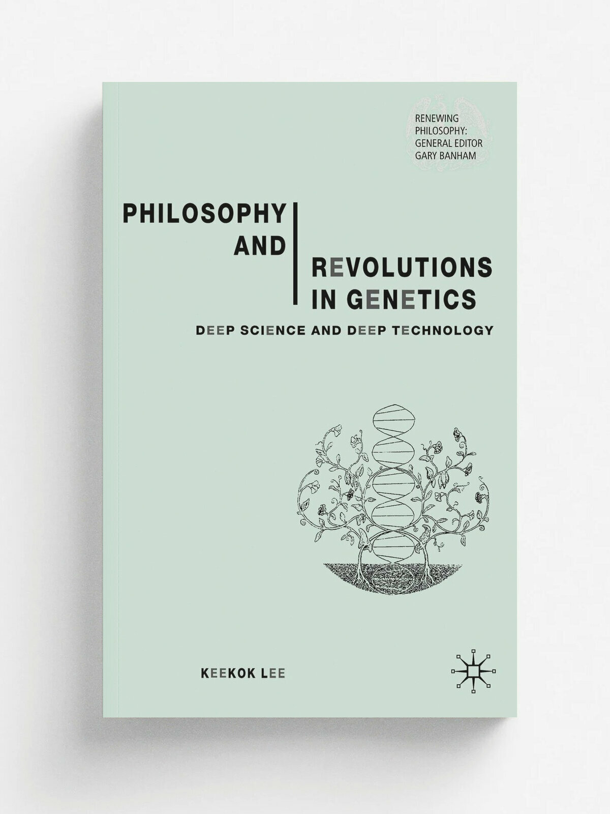 Philosophy and Revolutions in Genetics. Deep Science and Deep Technology