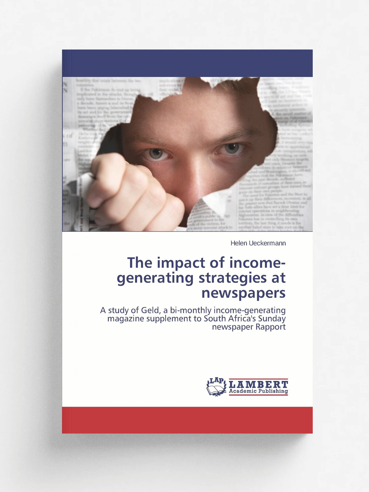 The impact of income-generating strategies at newspapers