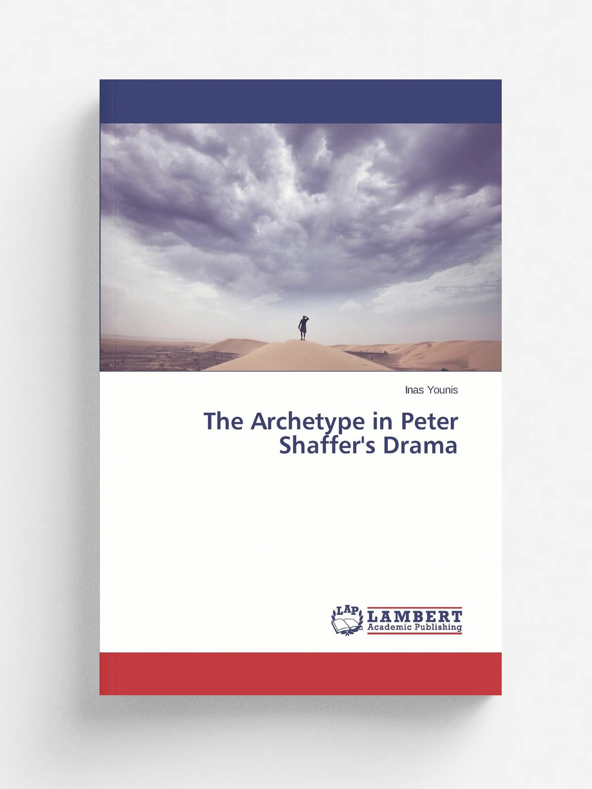 The Archetype in Peter Shaffer's Drama