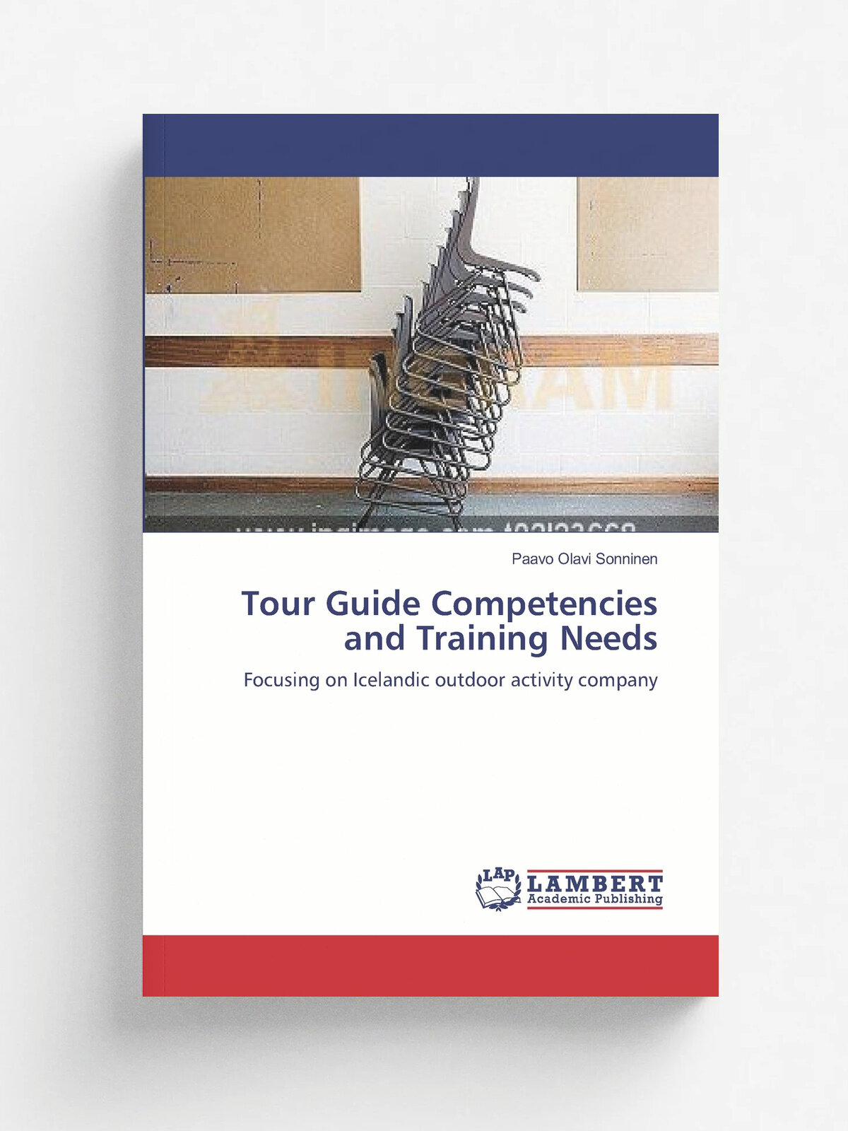 Tour Guide Competencies and Training Needs
