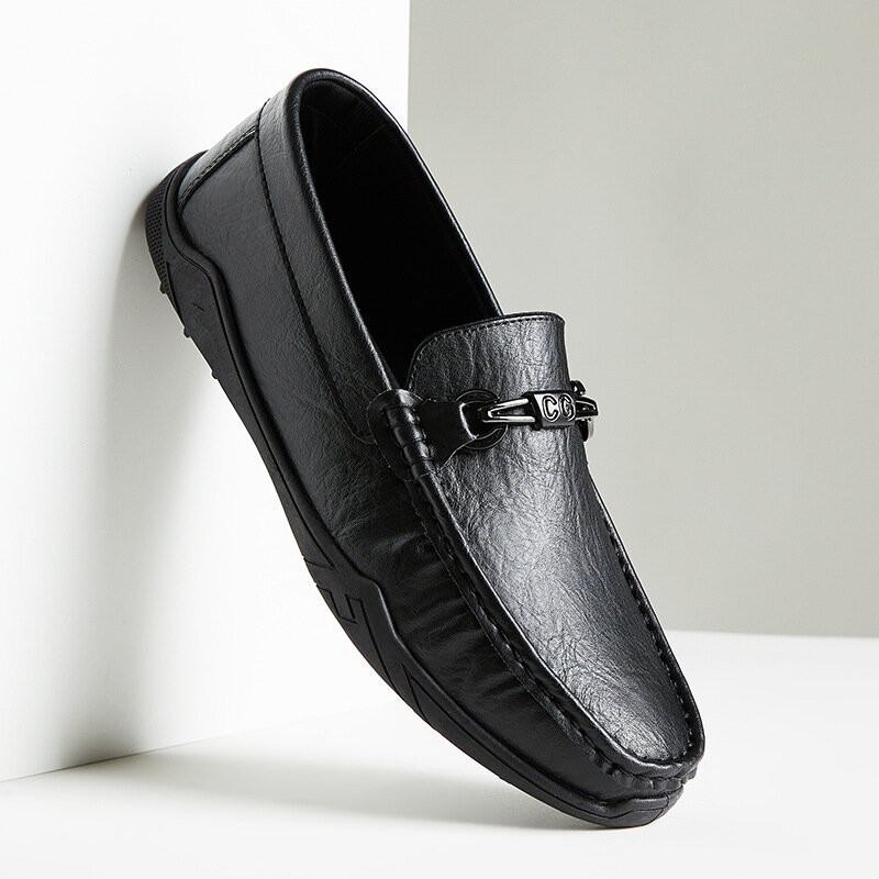 JYL Сникерсы мужские Осень Ходьба Легкость Дышащая сетка/7107 black